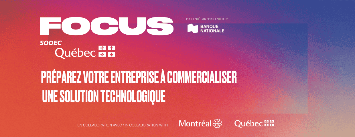 Zú, in partnership with SODEC, launches a program to support the ...