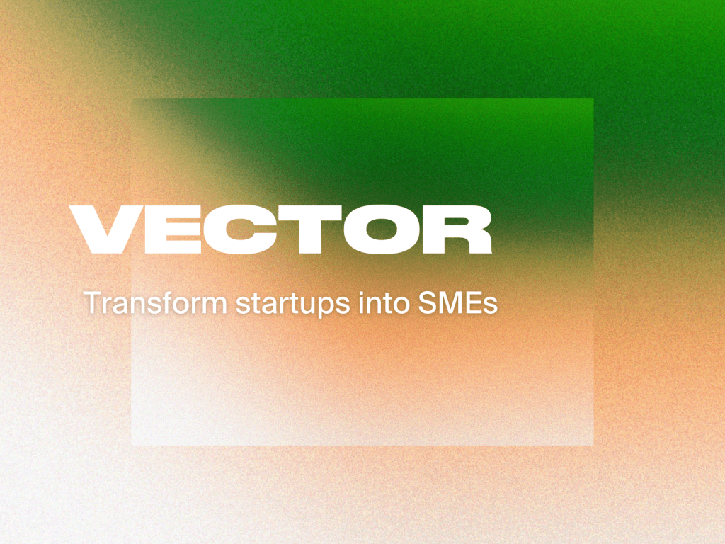 Zú launches Vector, a growth coaching program specifically for creative ...