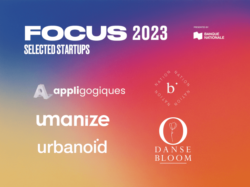 Discover the new cohort of companies that have been selected for the ...