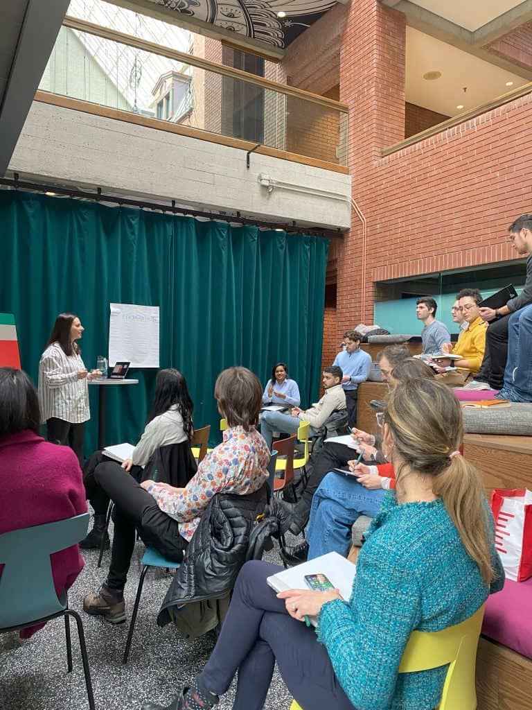 À la rencontre de soi : mieux se comprendre pour mieux gérer son équipe ...